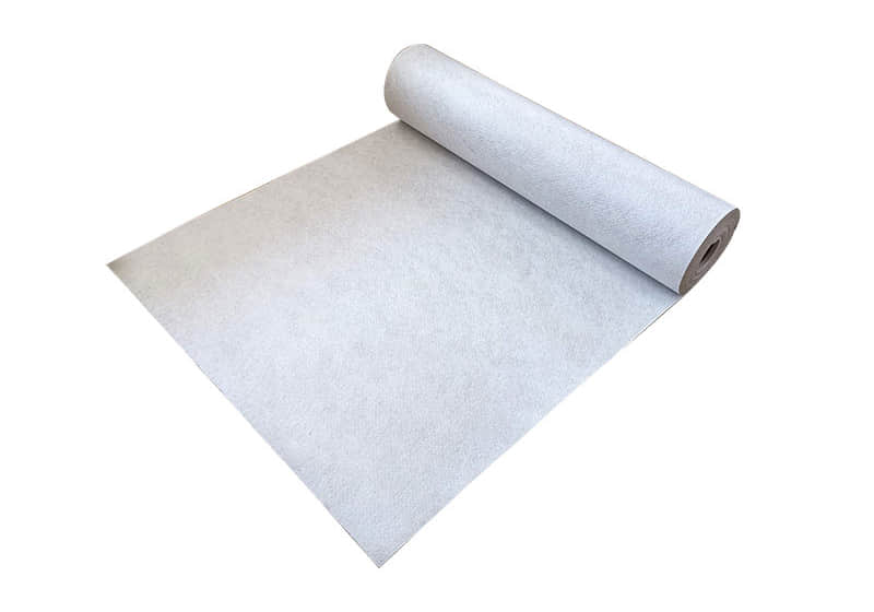 pe-pp composite waterproof membrane - Long loong
